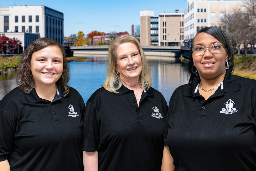 Pain Management | Sharon Community Health Center