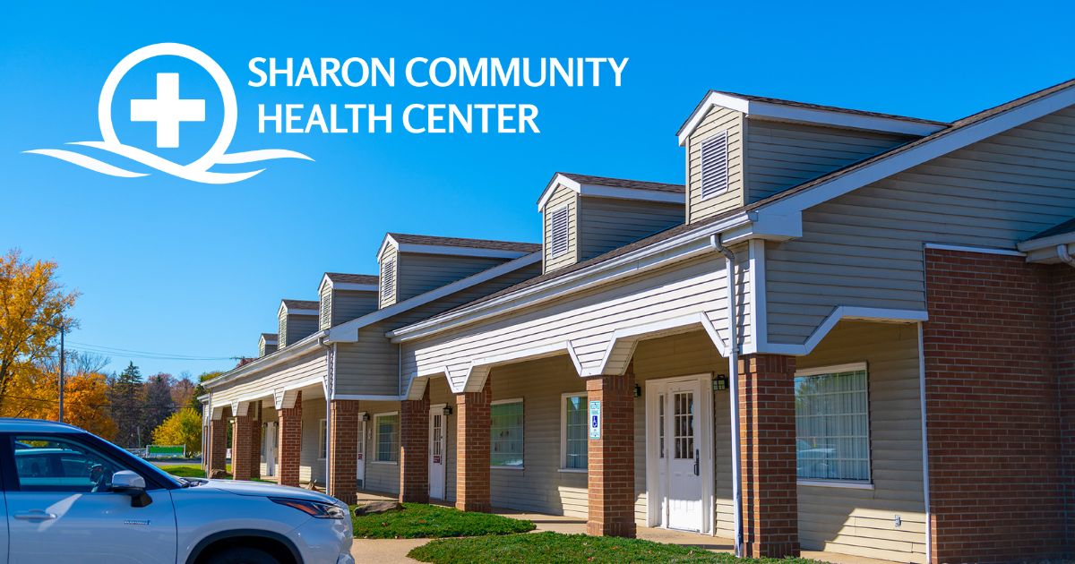Our Team | Sharon Community Health Center