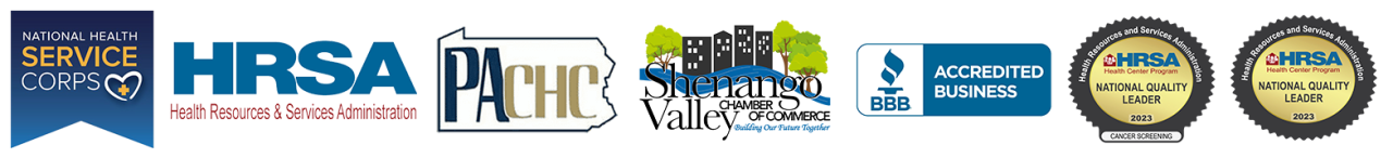 Welcome | Sharon Community Health Center