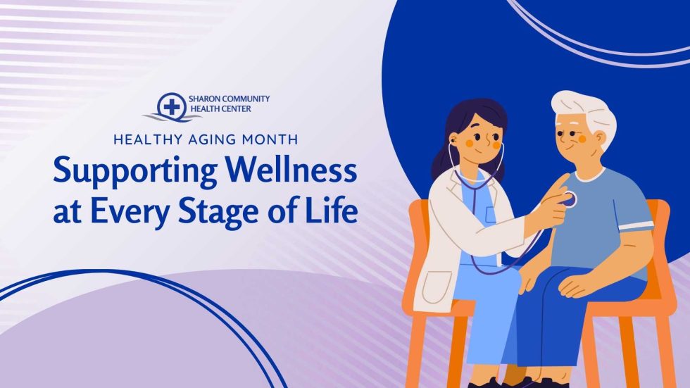 Healthy Aging Month: Supporting Wellness at Every Stage of Life ...